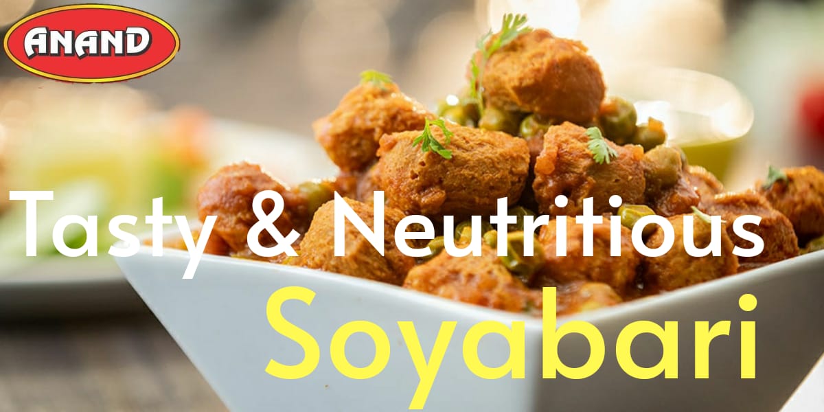 Products – Anand Food Products