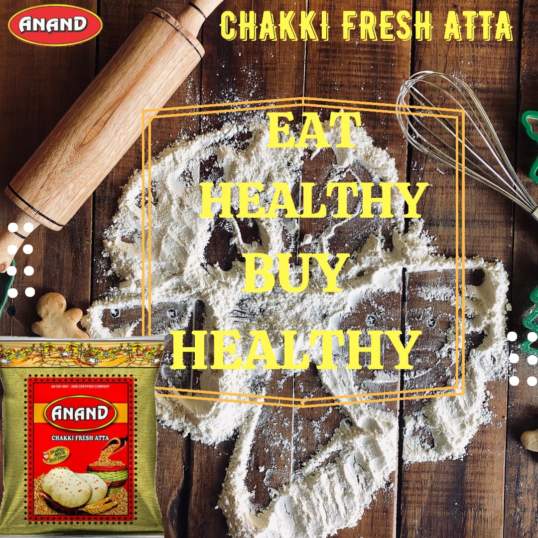 Products – Anand Food Products