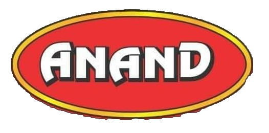 Anand Food Products – Fresh & Healthy