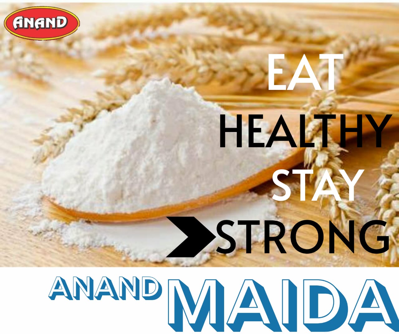 Products – Anand Food Products